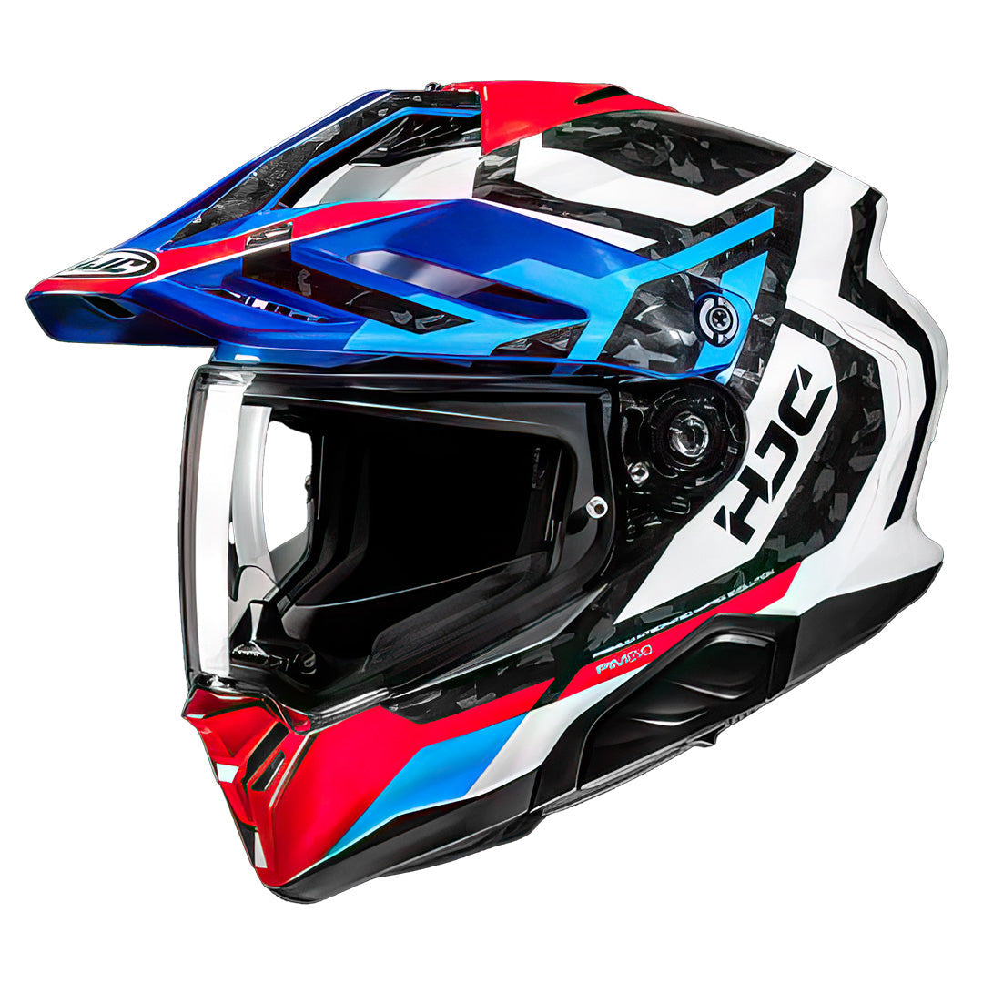 Helmets - Adventure