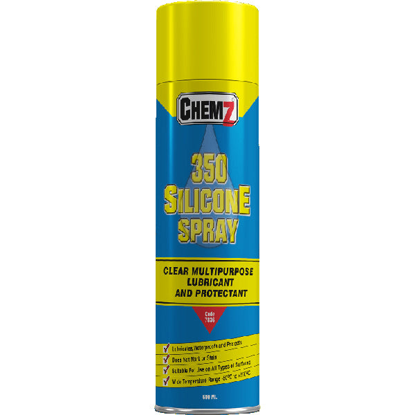 Chemz 350 Silicone (600 ml)