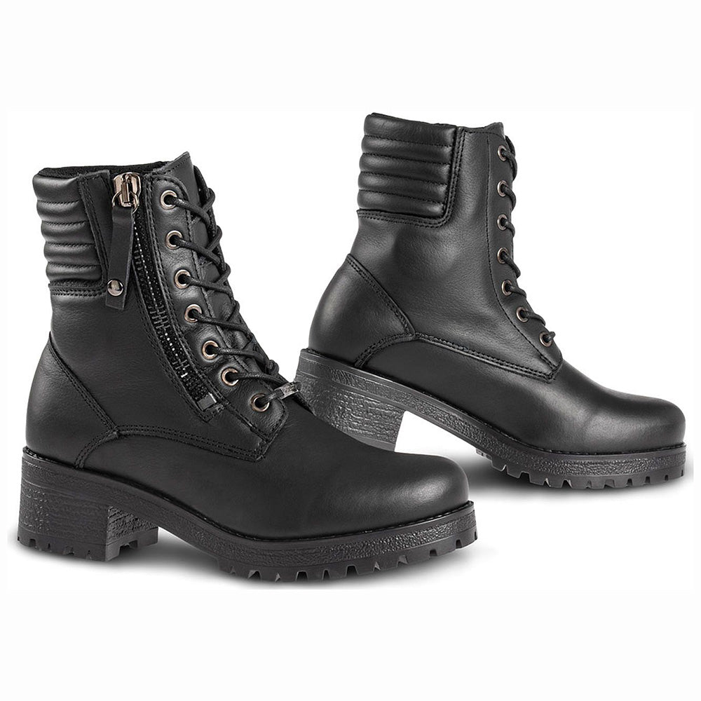 Falco Motorcycle Boots